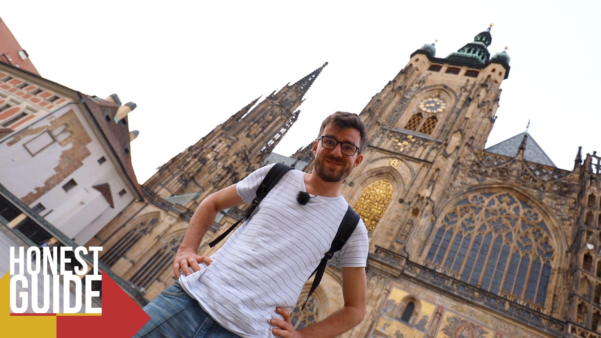 prague castle honest guide – HONEST BLOG